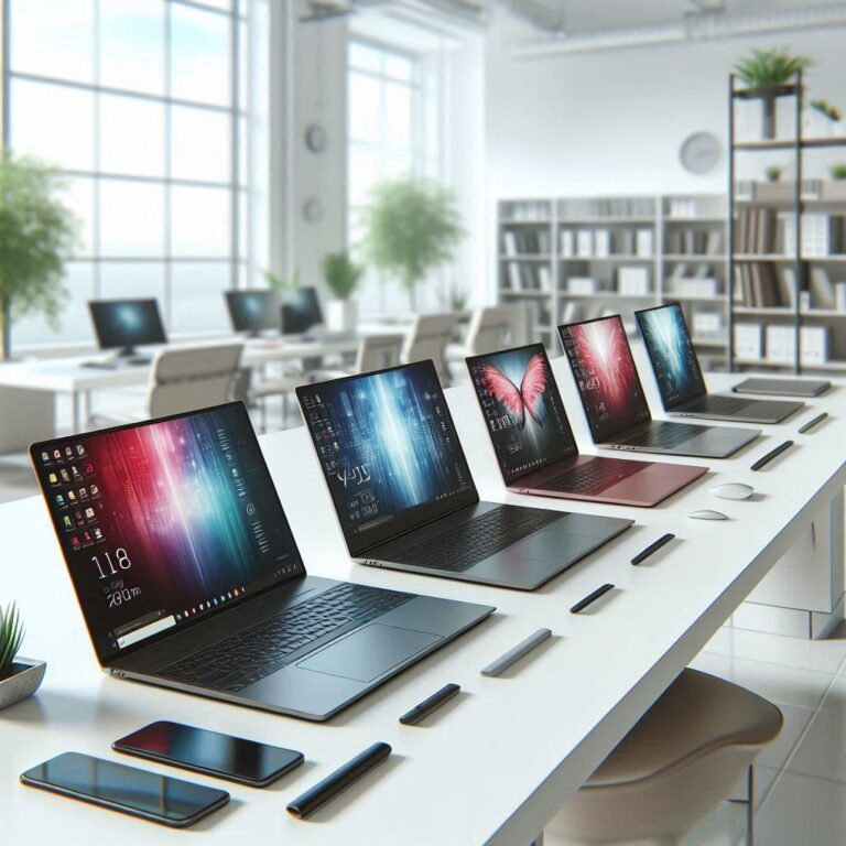 Init Infotech - Reliable Laptop Repair and Computer AMC Services in ...